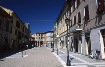 Portomaggiore — Ferrara Terra e Acqua
