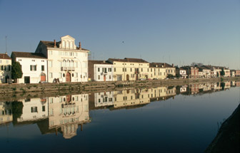 Codigoro — Ferrara Terra e Acqua